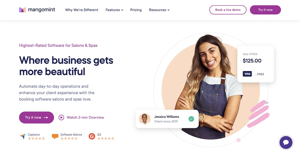 10 Best Salon Accounting Software To Manage Your Finances
