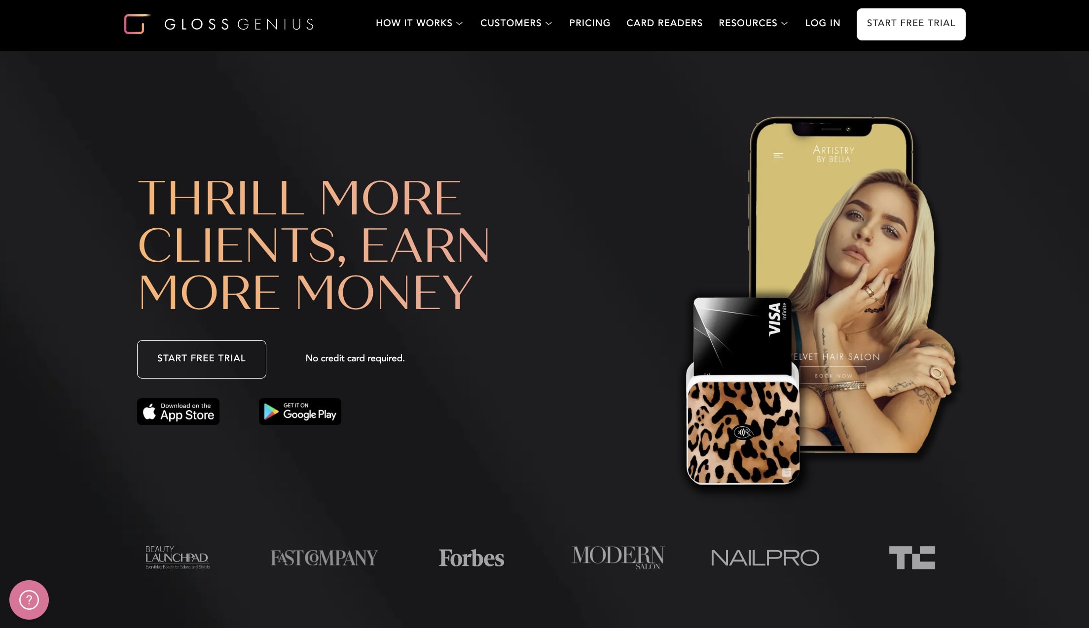 8 Essential Hair Consultation Questions to Ask Clients