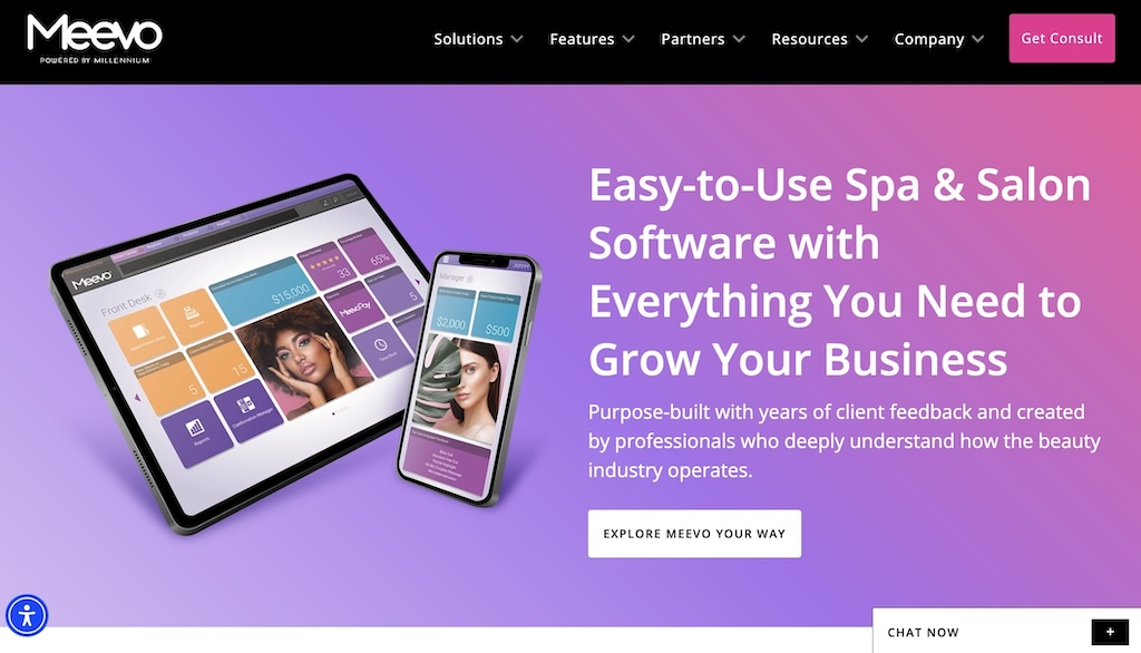 10 Best Boulevard Alternatives for Salons & Spas in 2024