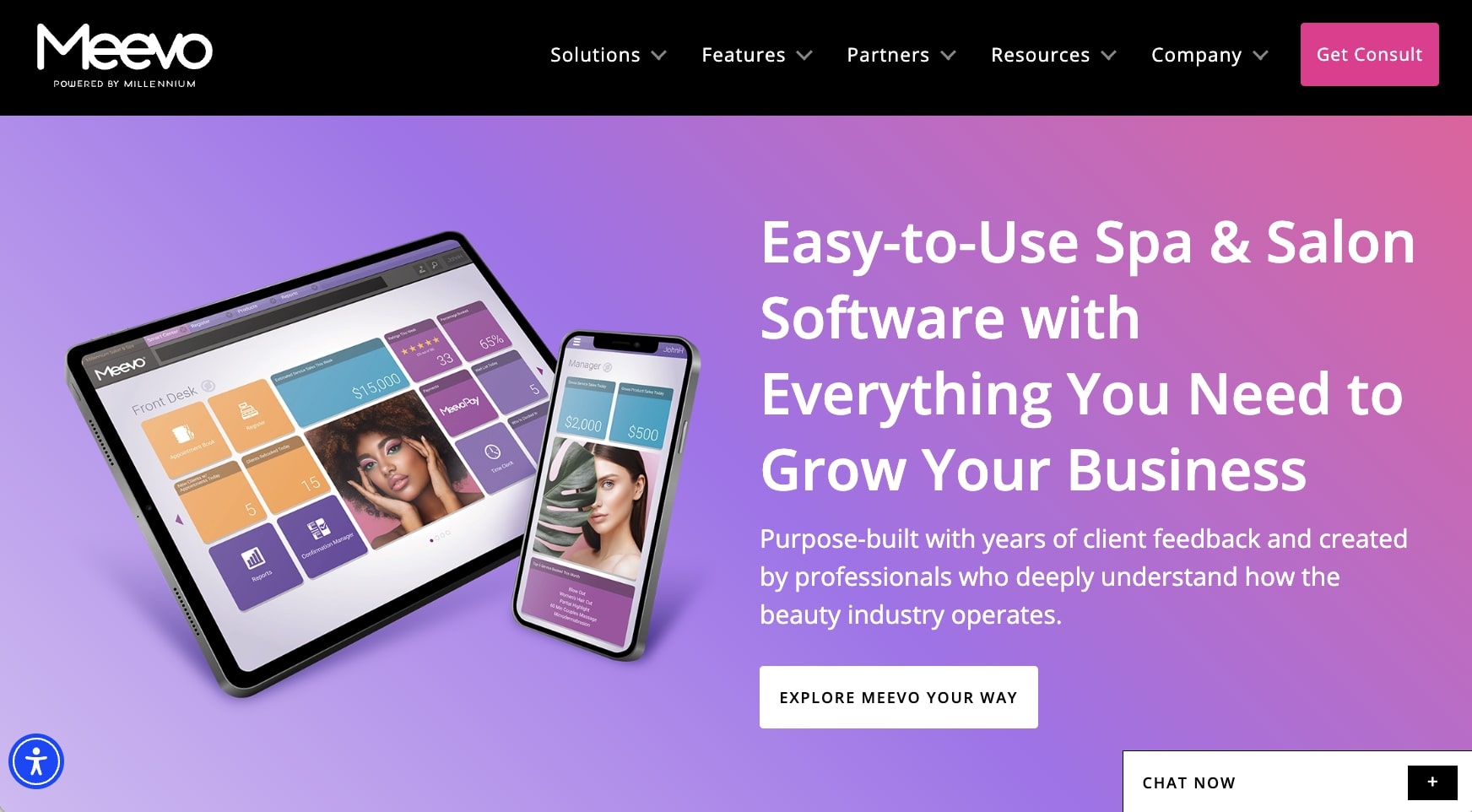 10 Best Mangomint Alternatives & Competitors in 2024