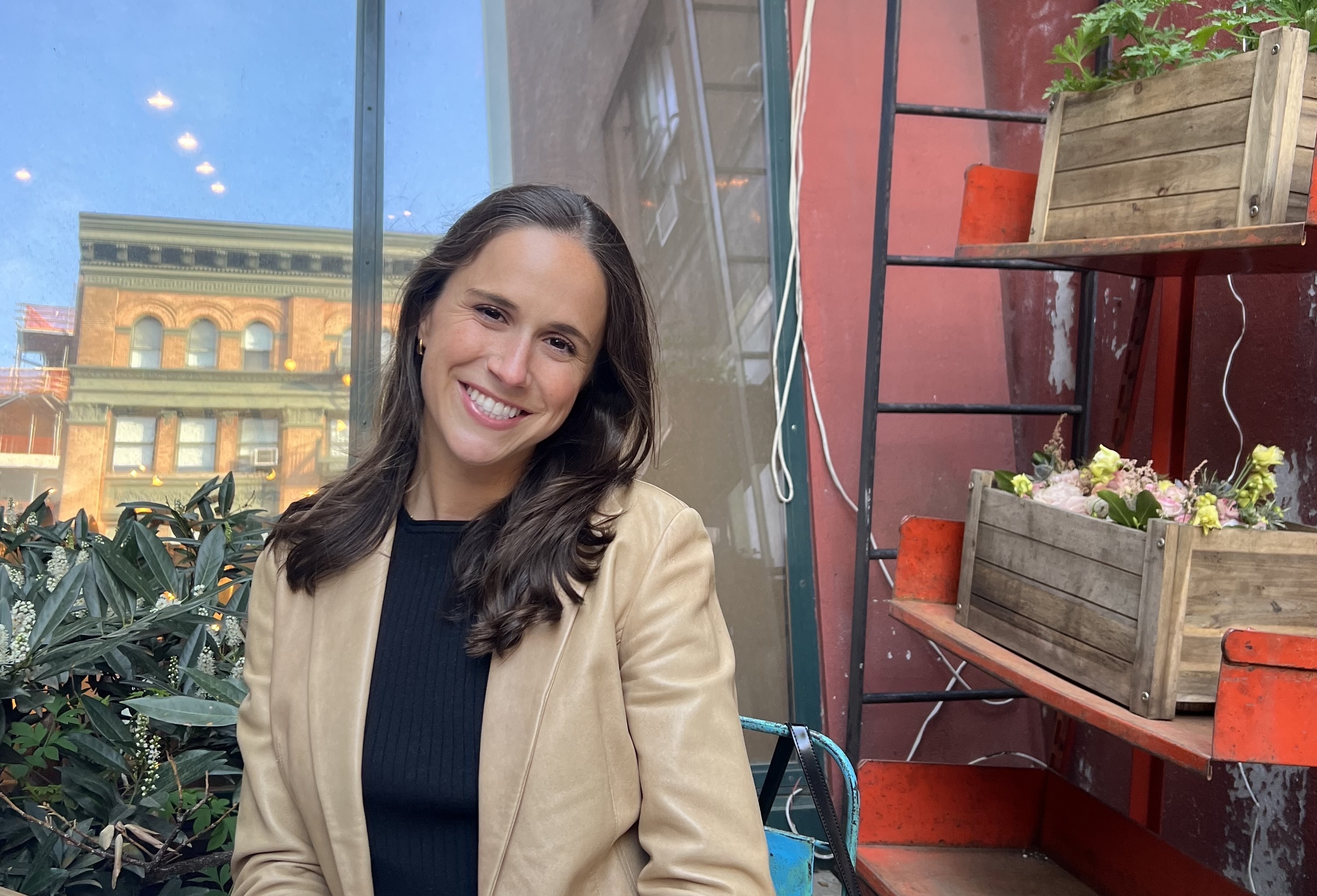 Employee Spotlight: Danielle Lowe