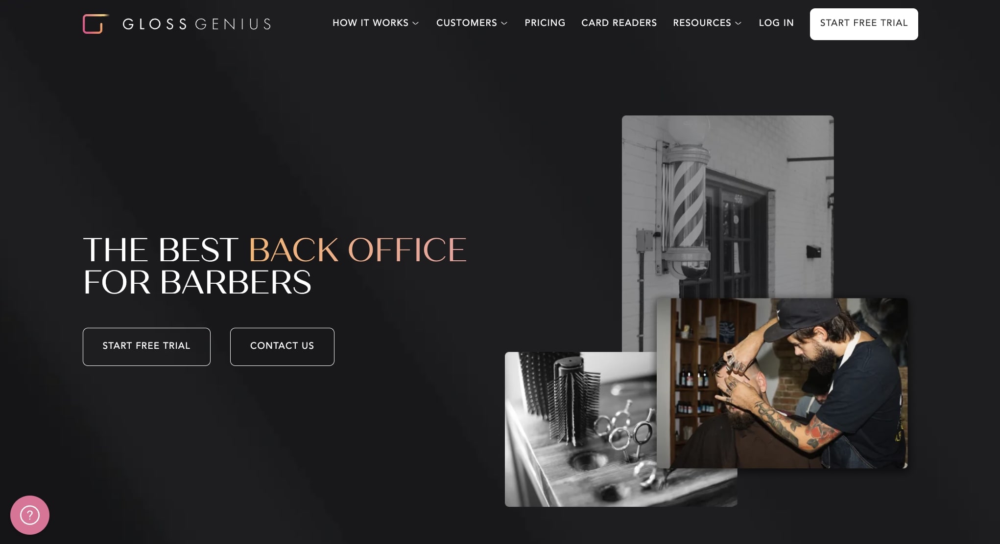 300+ Unique Barber Shop Names to Inspire Yours