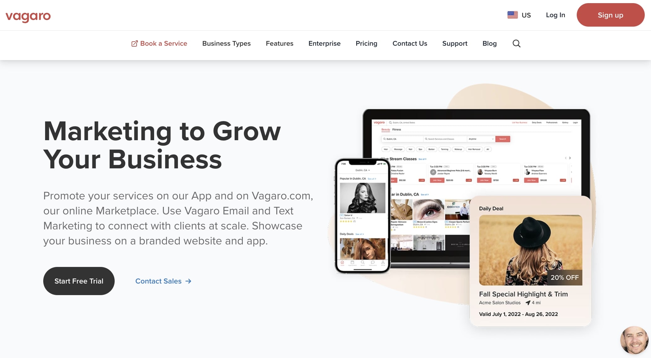 Fresha vs Vagaro: An Honest Comparison for Salons