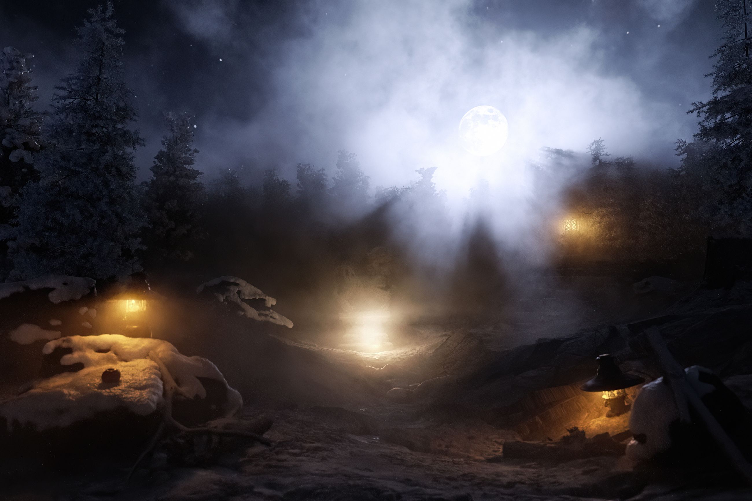 True-VFX Competitions Hub