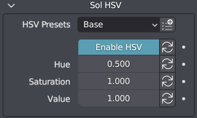 Day SettingsAug 09, 2023
