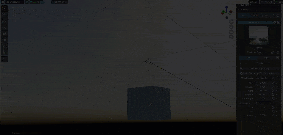 Day SettingsAug 09, 2023