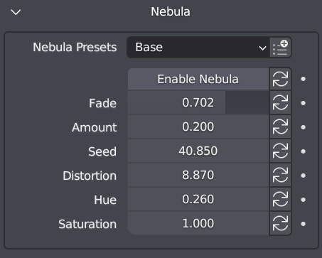Night SettingsAug 09, 2023
