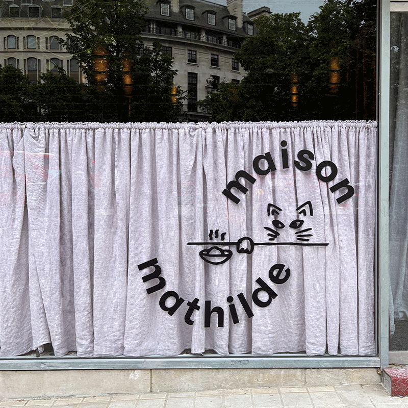 Cantina | Design studio