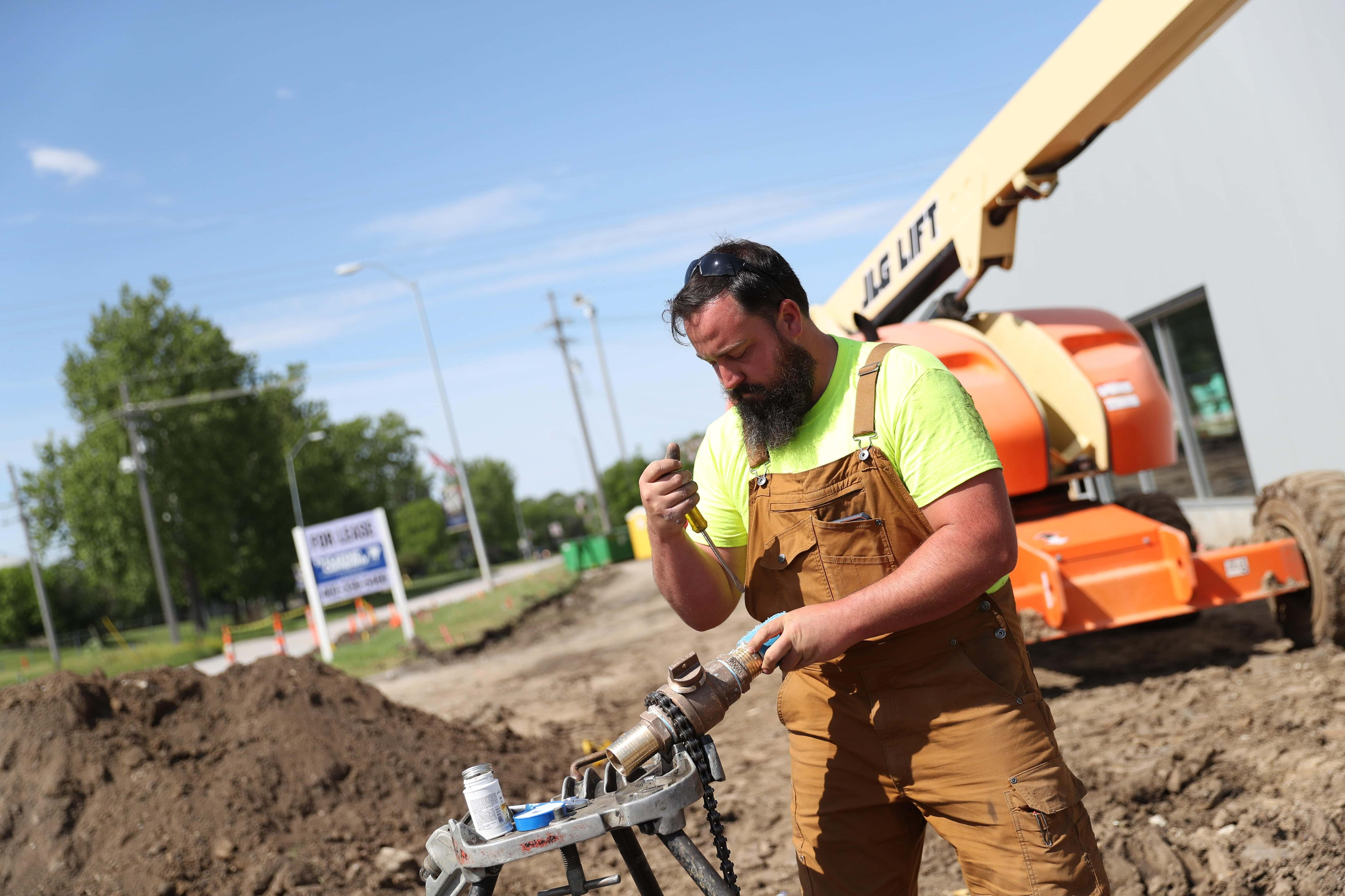 Omaha 24/7 Plumbing Experts, Ready To Help - (402) 203-6193 - JTM ...