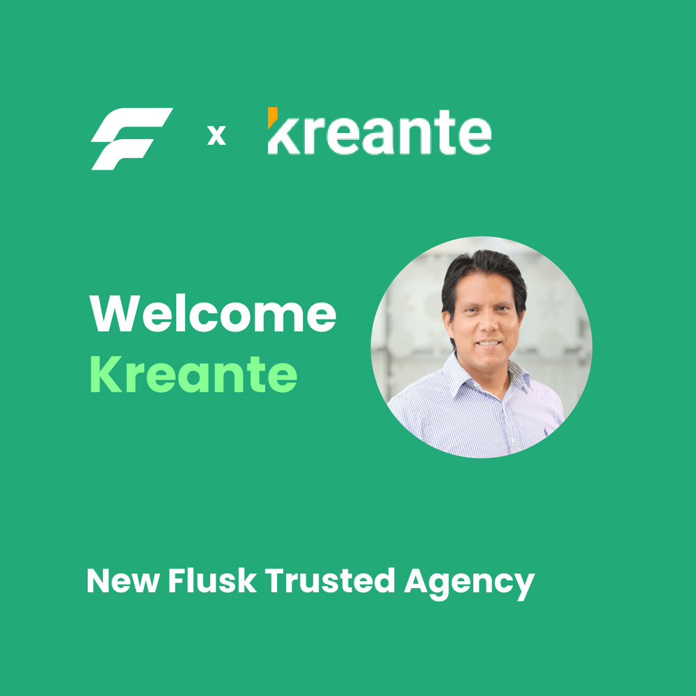 Kreante | NoCode and LowCode Development Agency | +100 projects