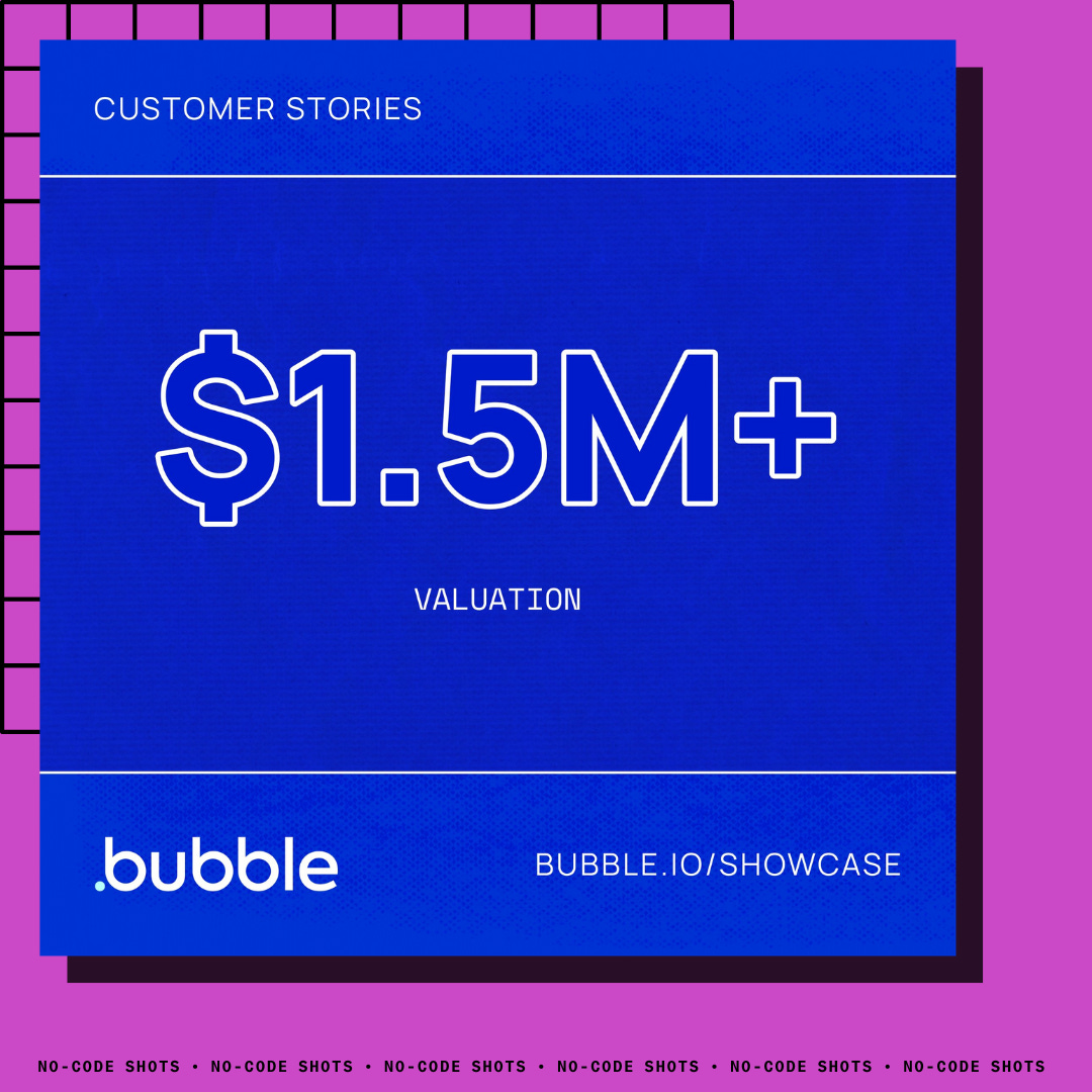 Kreante | NoCode and LowCode Development Agency | +100 projects