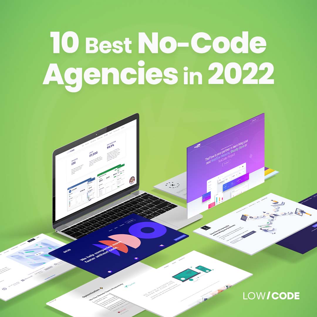 Kreante | NoCode and LowCode Development Agency | +100 projects