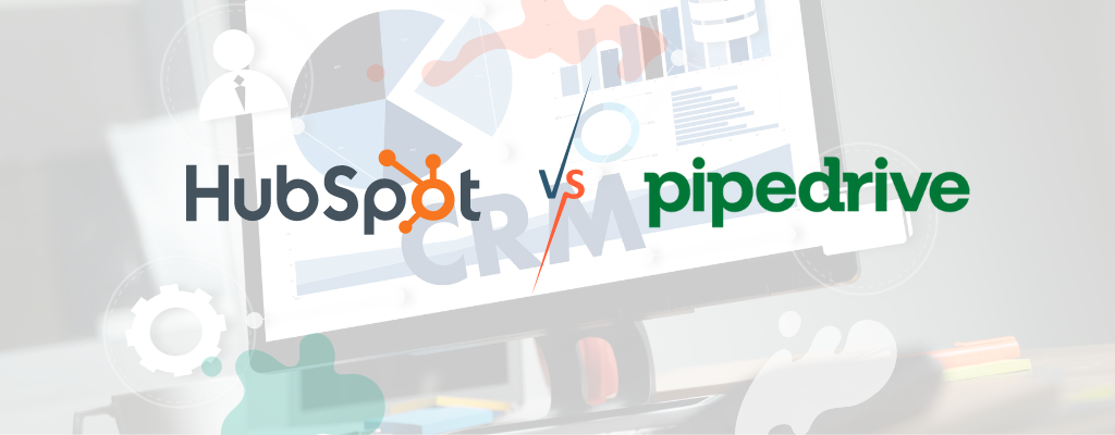 Pipedrive vs HubSpot: Which CRM is Right for You? | Databeys