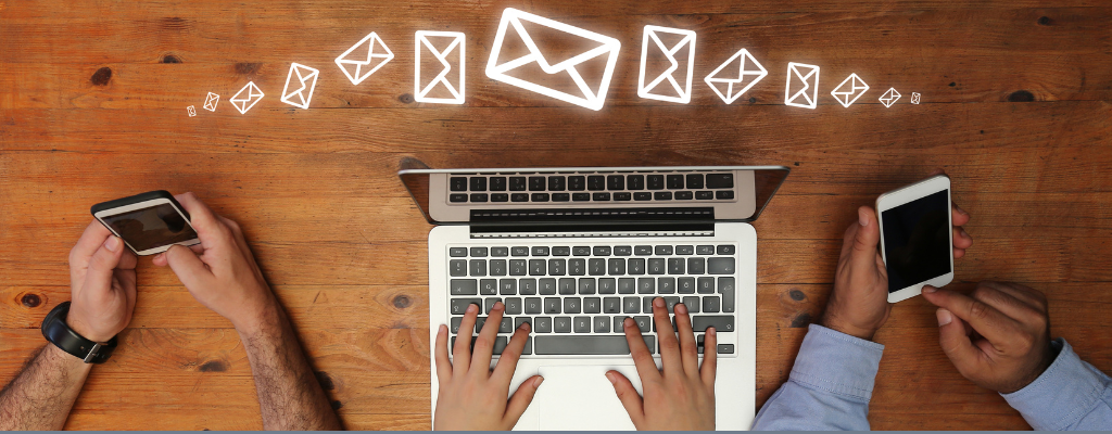 What is Email hosting and why your Businesses should use it?