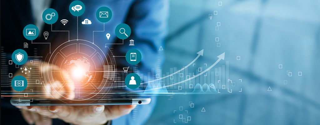 Integrated Workflow Is The Key To Increased Efficiency