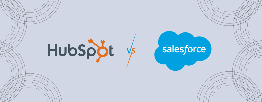 Hubspot vs Salesforce: Which is Best for you? - Databeys