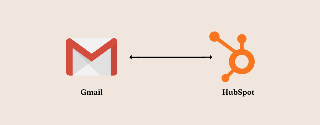 How to connect your Email to Hubspot - Databeys