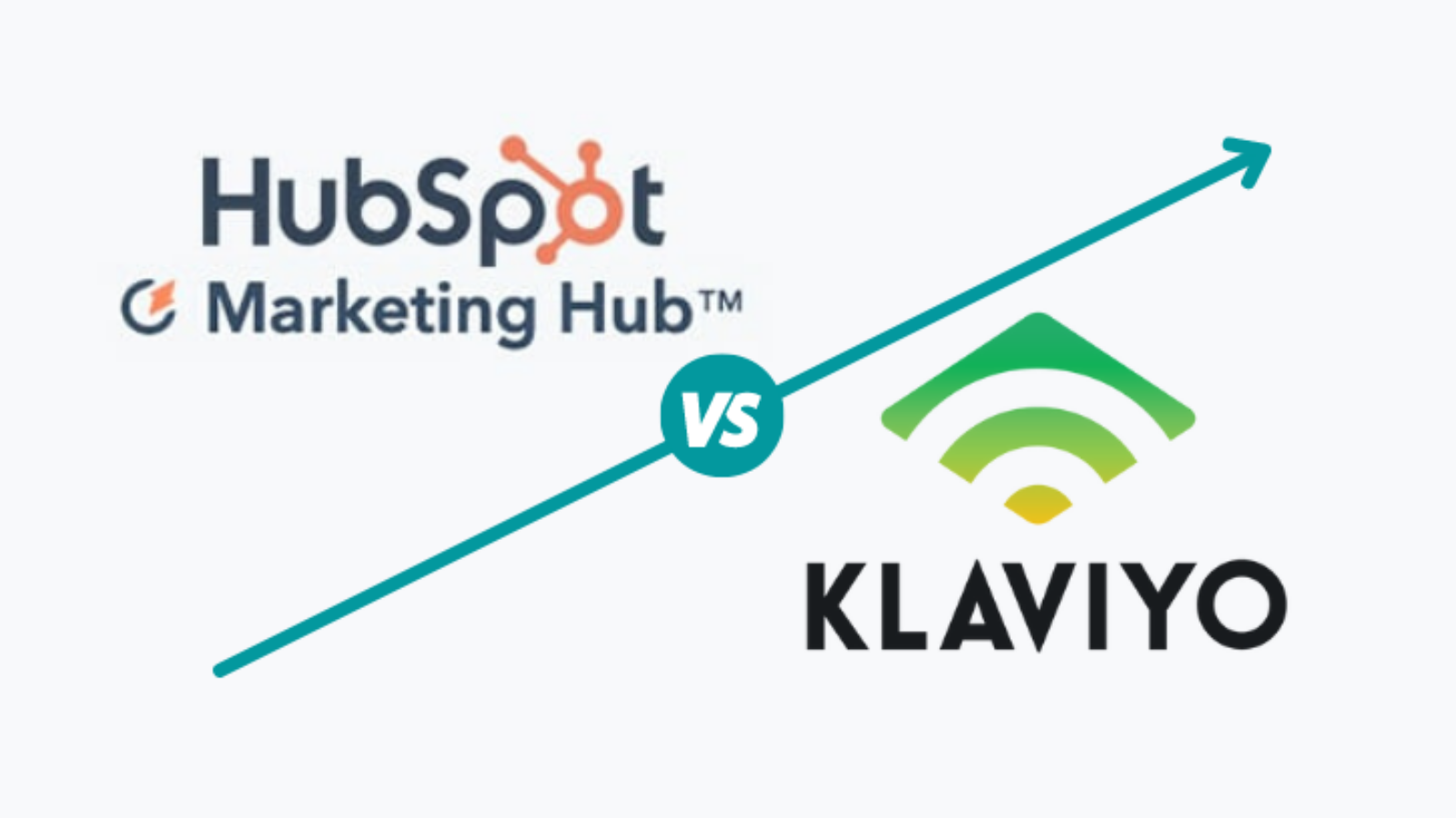 Choosing the Right Platform: Klaviyo vs HubSpot? | Databeys