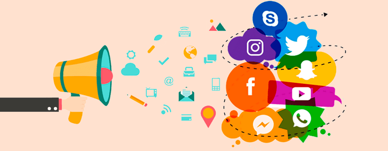 Featuring Social CRM (Social Media Marketing) - Databeys