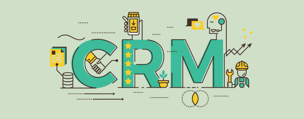 Implementing CRM With Success - Databeys CRM Consultant UAE