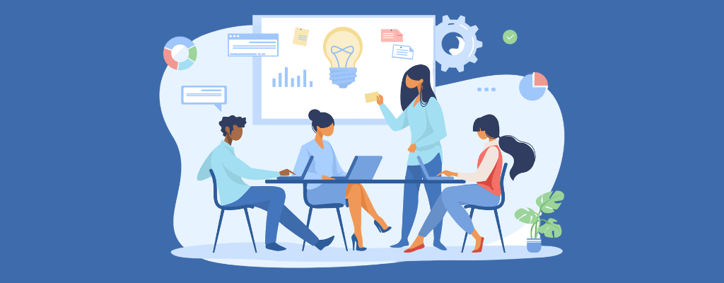 Benefits of Centralized Data: Perks of a CRM system - Databeys