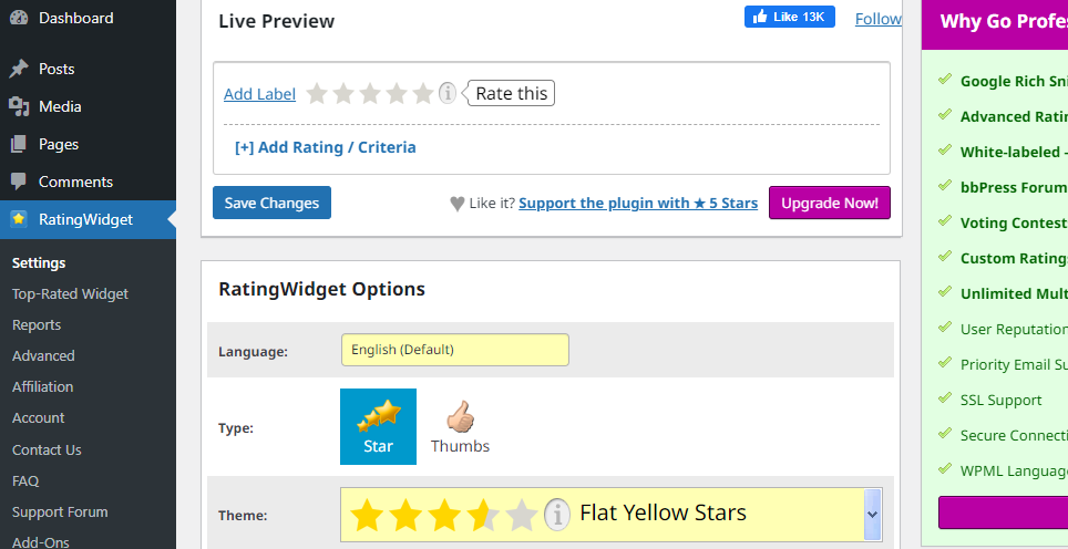 Enhancing Your Website with the 15 Best WordPress Widgets