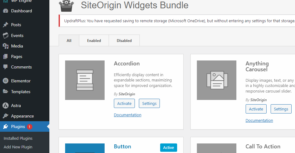 Enhancing Your Website with the 15 Best WordPress Widgets
