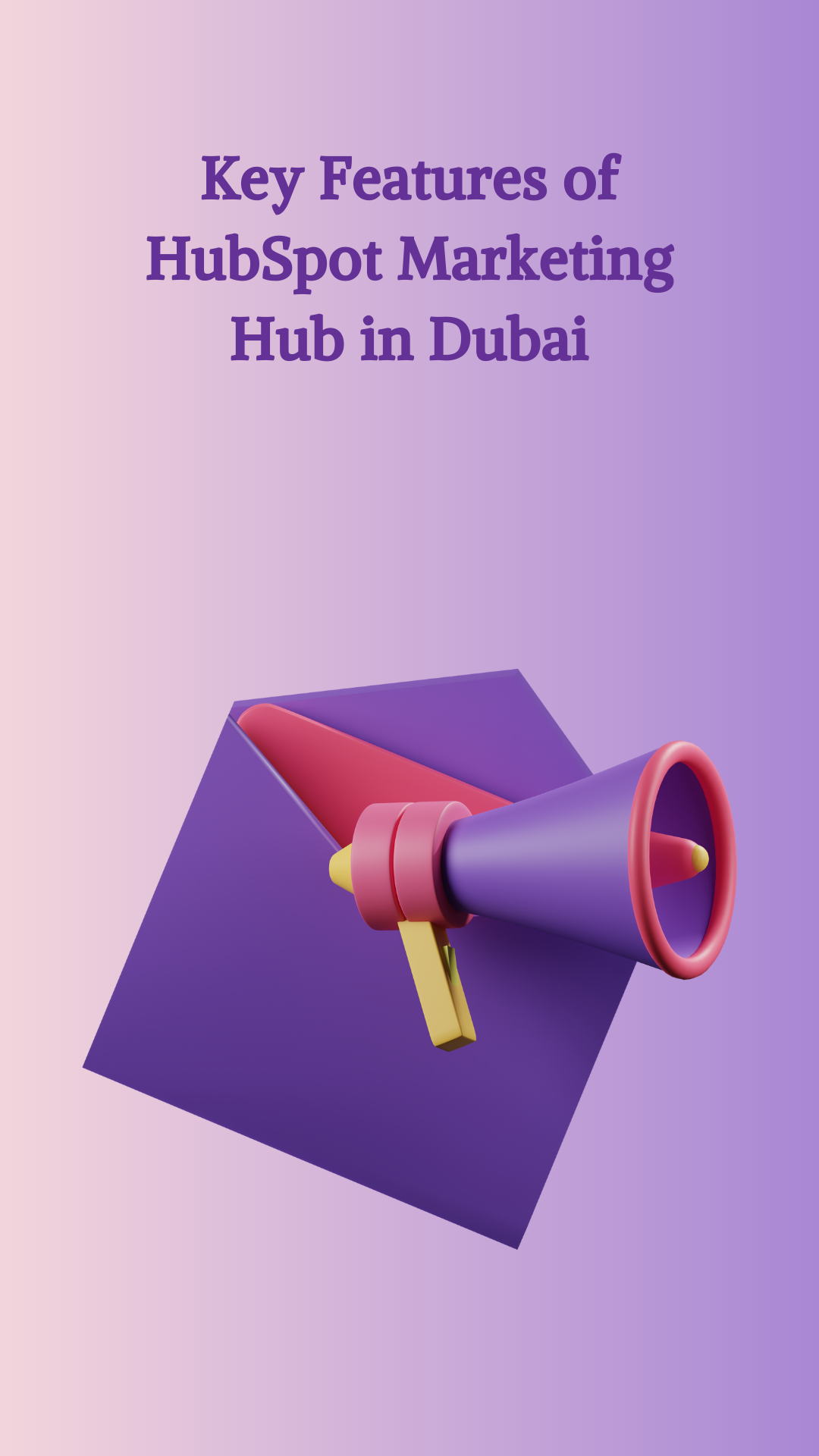 HubSpot Marketing Hub Partner in Dubai - Databeys