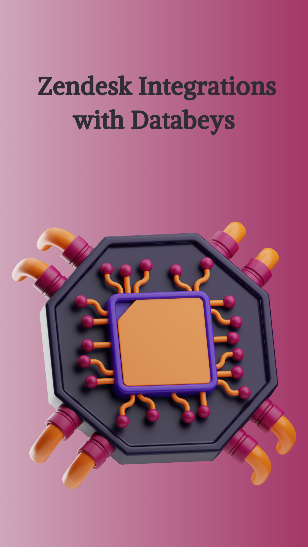 Zendesk Integration Consultant and Partner in Dubai, UAE