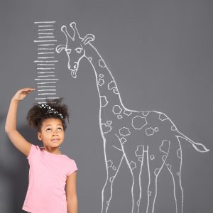 How to Interpret Your Child's Growth Chart - Blueberry Pediatrics