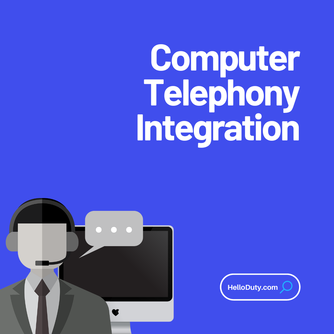 HelloDuty - Benefits of Using CTI for Kenyan Businesses