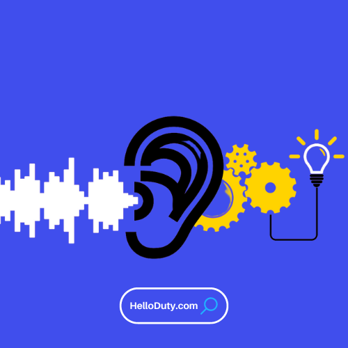 HelloDuty - Digital transformation? What is it anyway?