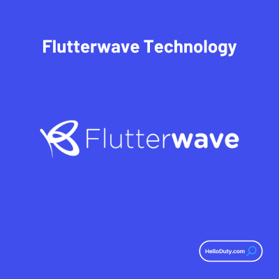 HelloDuty - What is Flutterwave and How to Benefit from Its Payment ...