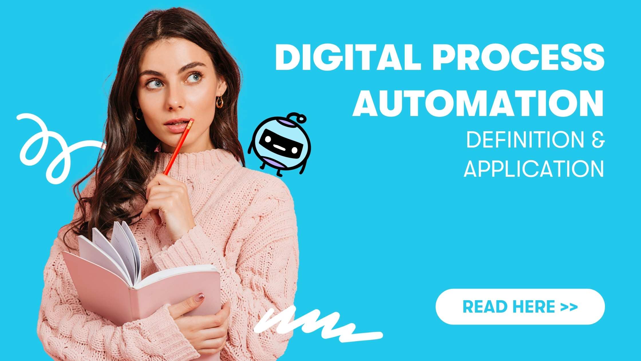 Digital Process Automation: Definition & More