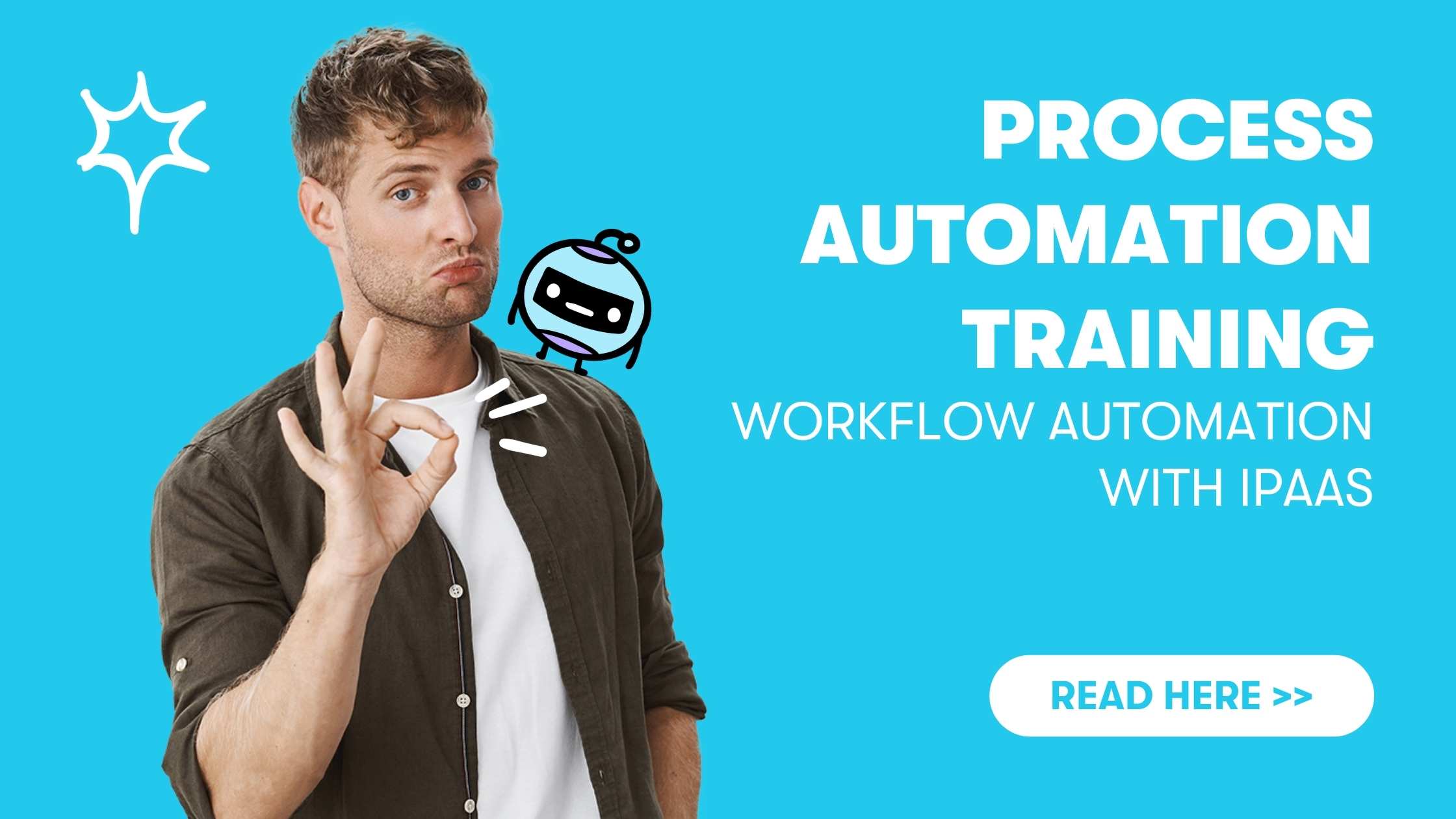 Learning Process Automation Ipaas