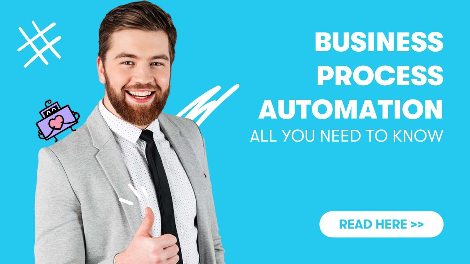 Business Process Automation (BPA): Definition & More