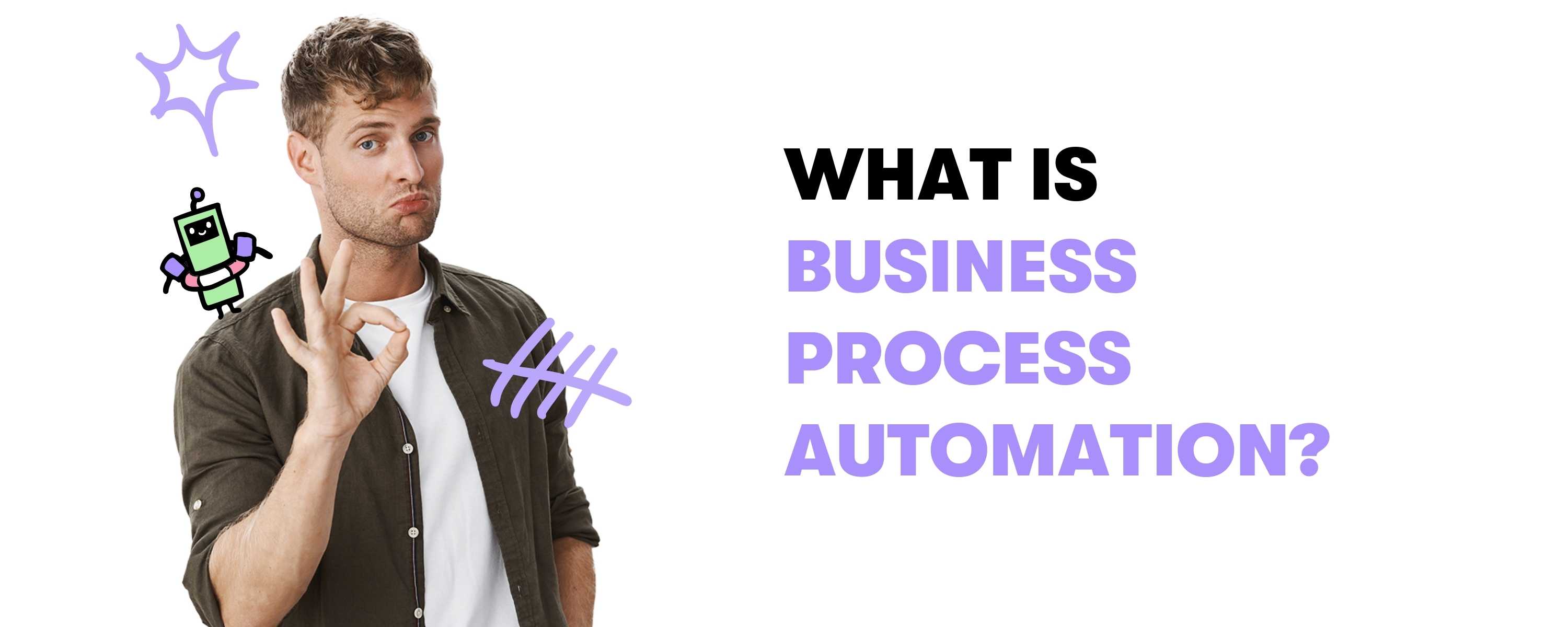 Business Process Automation (BPA): Definition & More