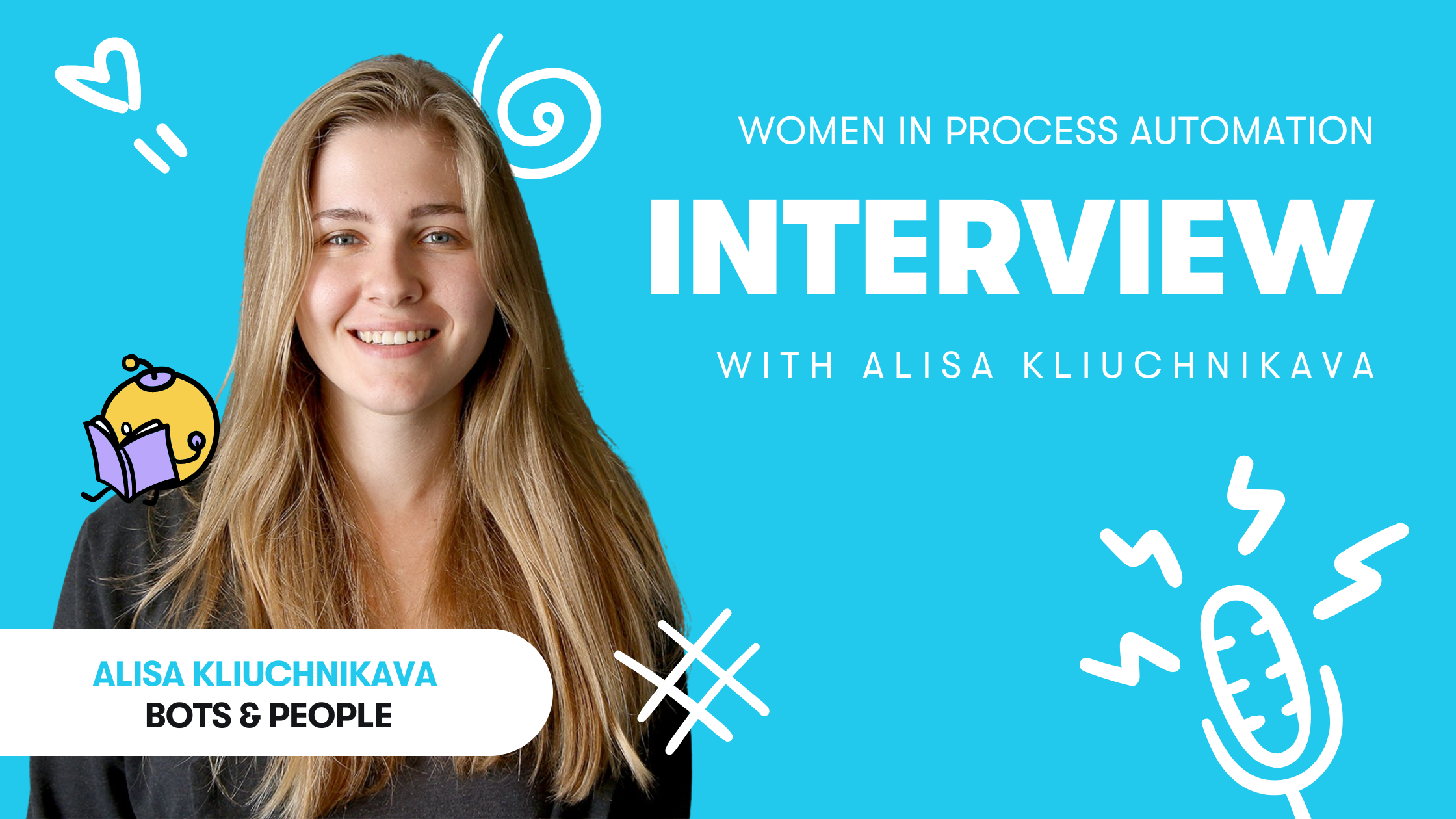 Women in Process Automation