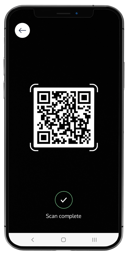 QR Lead Capture - Event lead capture app