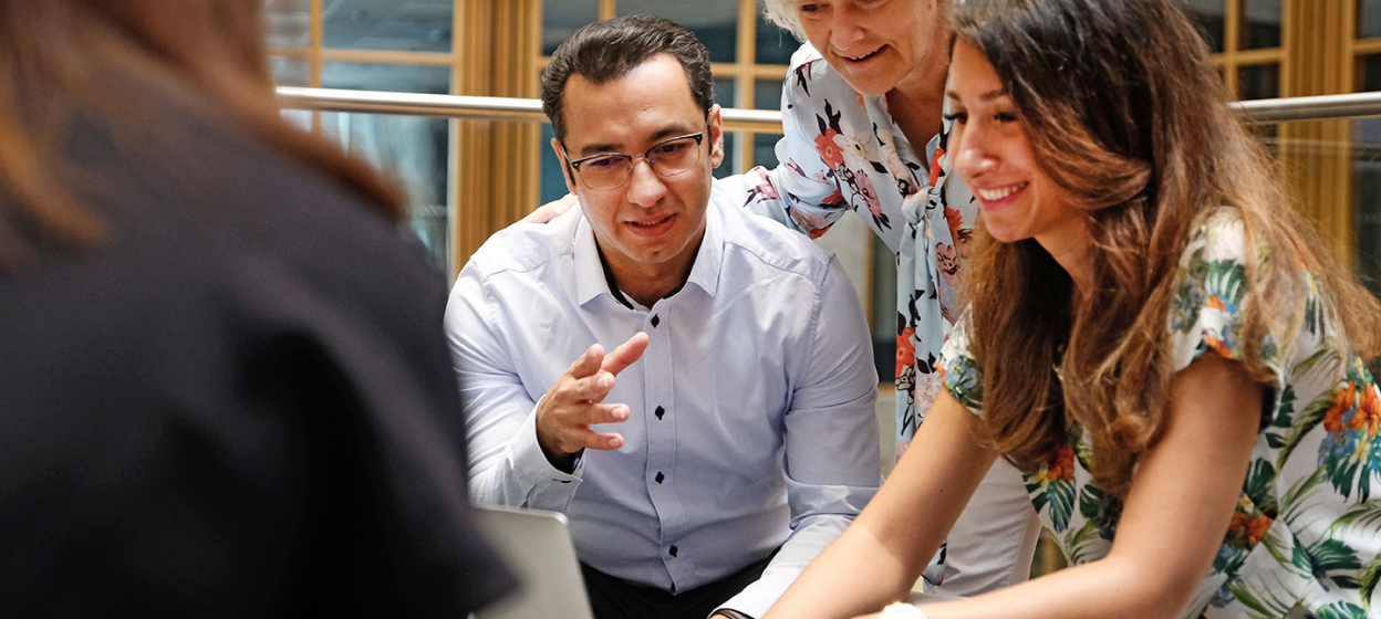 Signs you are being set up to fail at work