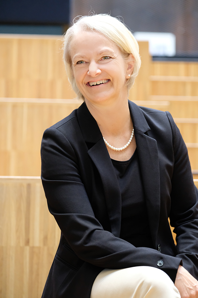 About: Dr. Tina Persson | Professional Coaching Services