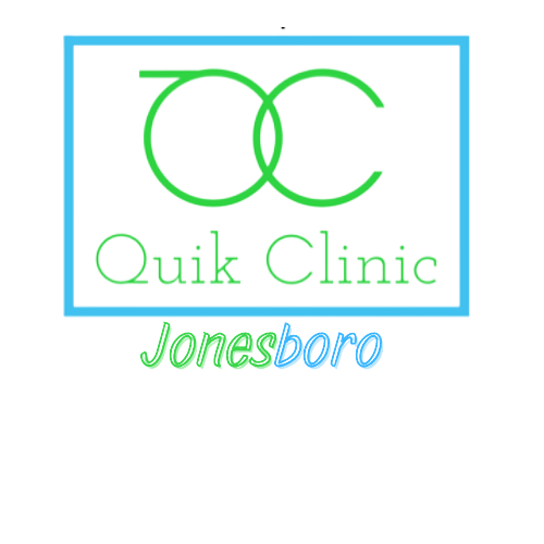 Quik Clinic - Services