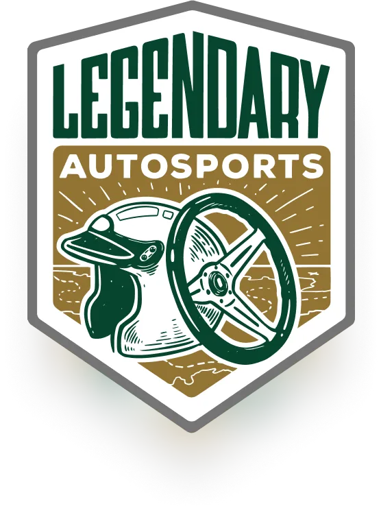 Legendary Autosports