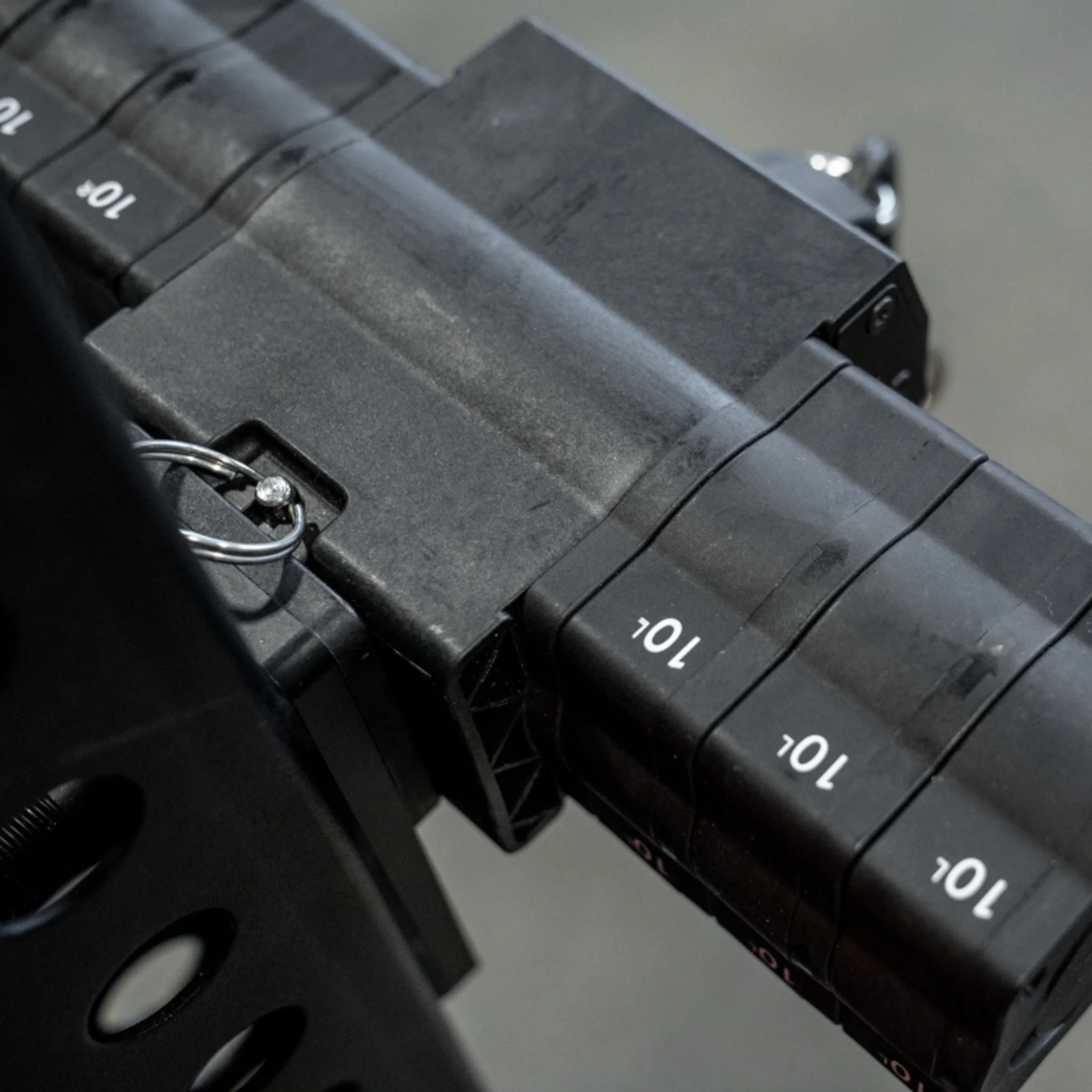 ANCORE: The Perfect Cable Training System for Group Trainers