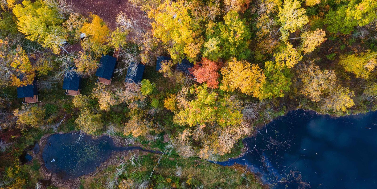 Tofte Trails - About Us