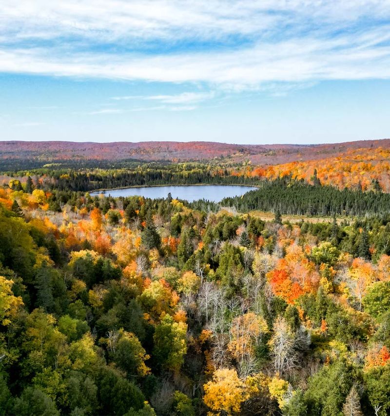 Tofte Trails | North Shore Cabin Rentals | Lake Superior Getaway