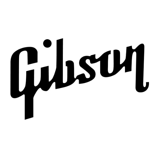 Gibson Logo Png