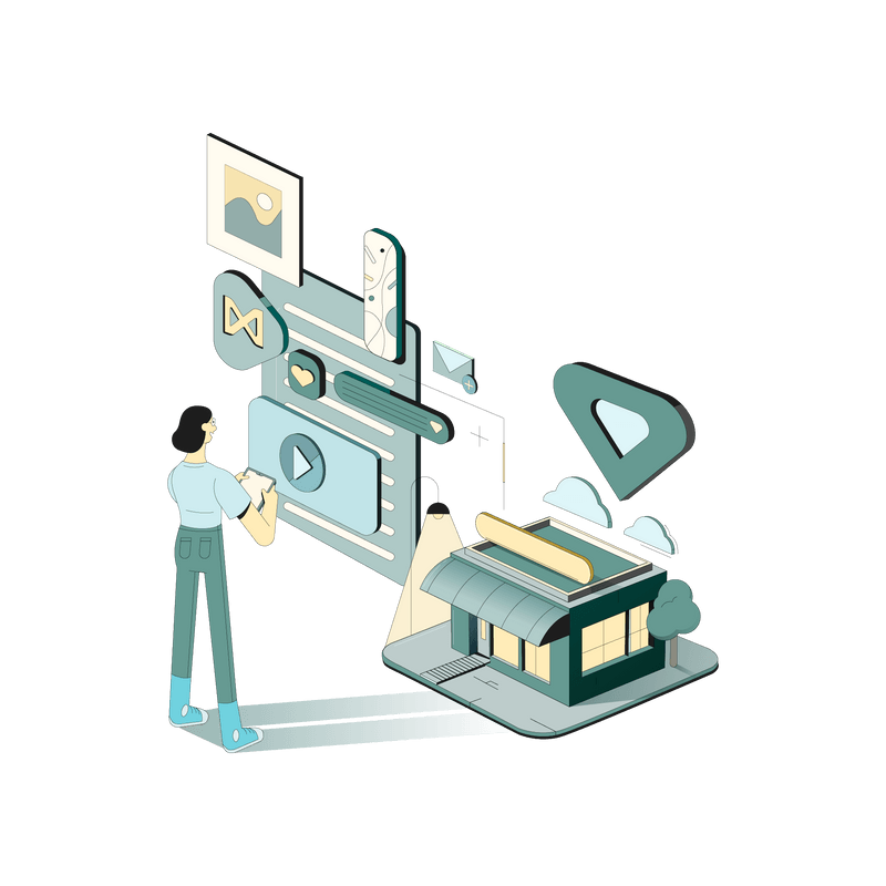 Myagi | Software That Helps Brands & Retailers Sell Better Together