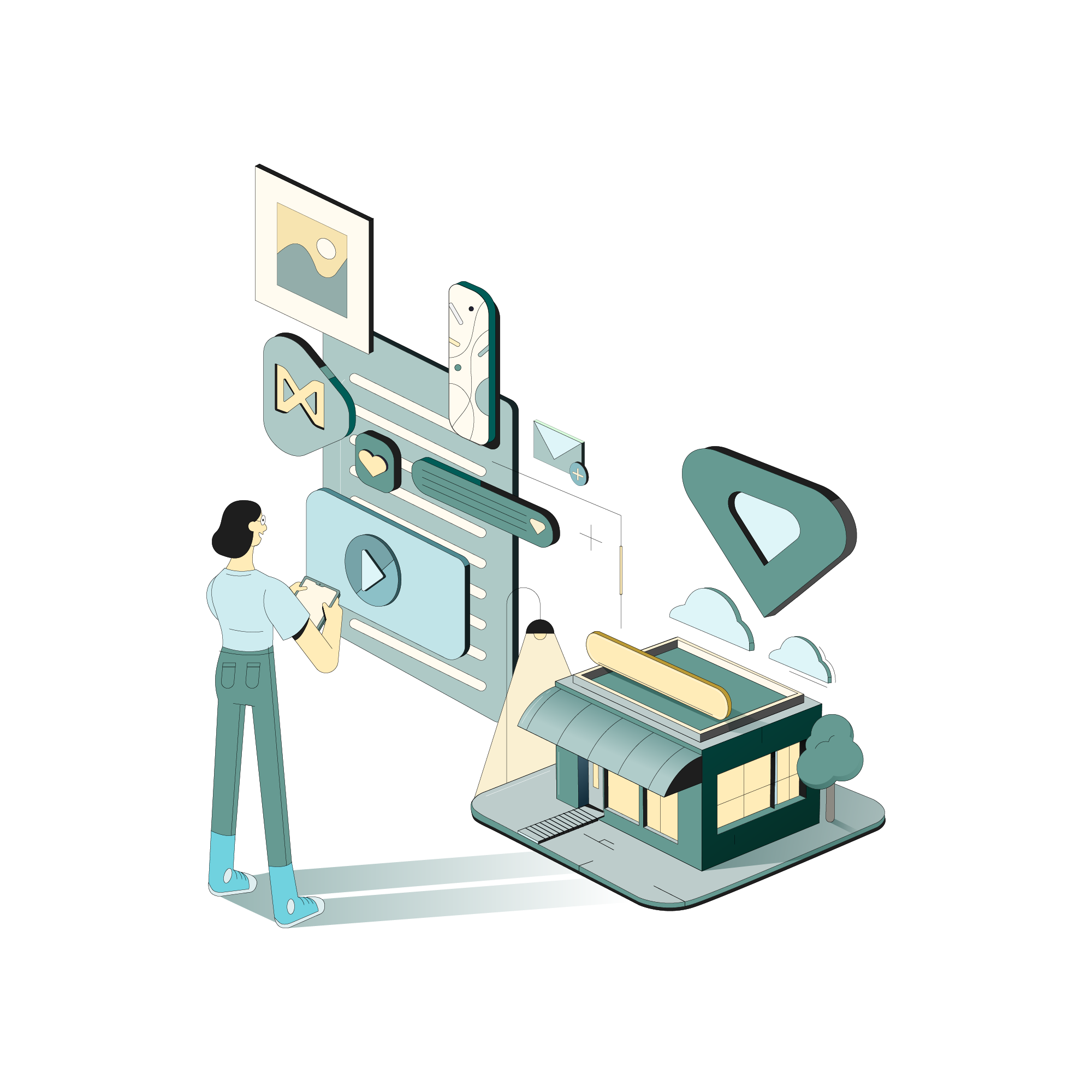 Myagi | Software That Helps Brands & Retailers Sell Better Together