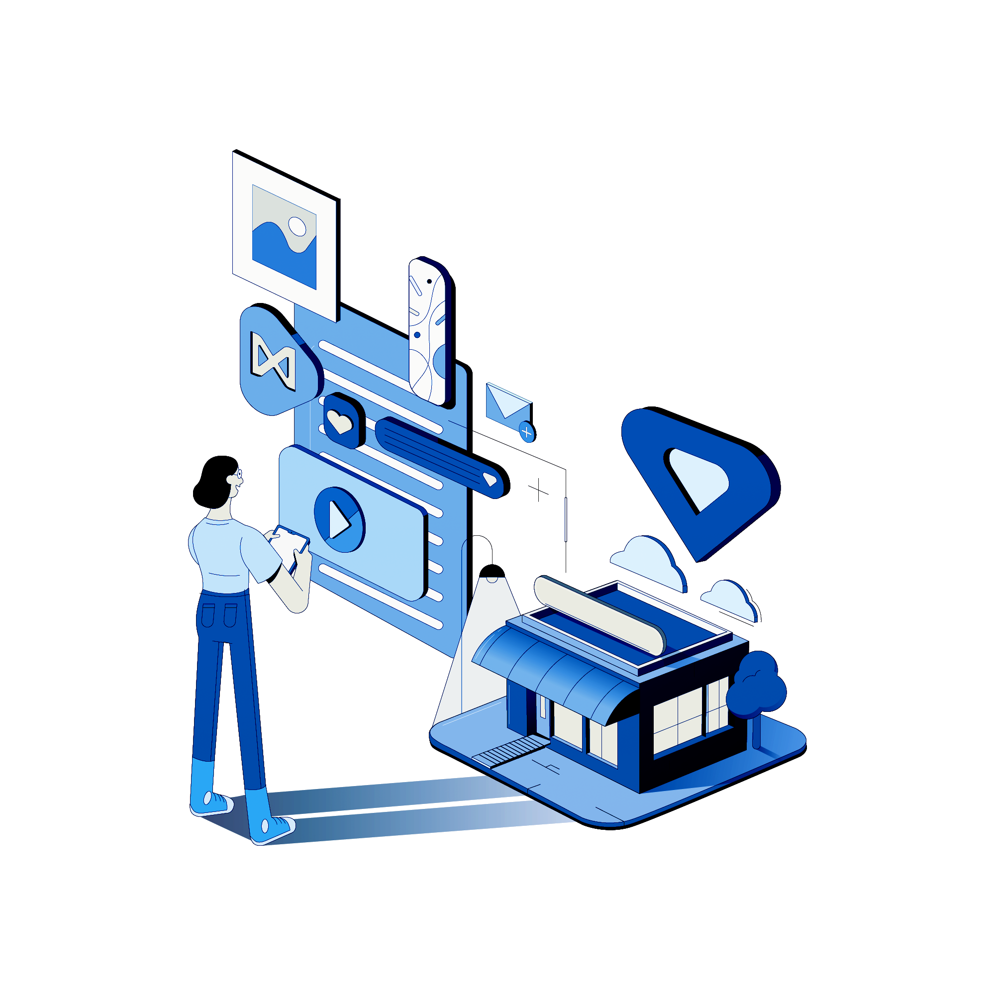 Myagi | Software That Helps Brands & Retailers Sell Better Together